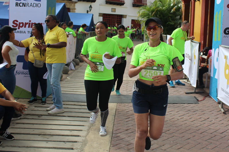 Correcaminos de Colombia