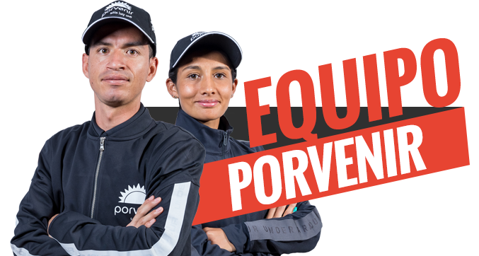 Correcaminos de Colombia